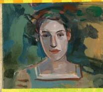 Artist - George Donald -gallery 2