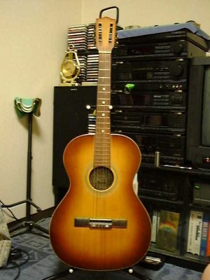 楽器コレクション