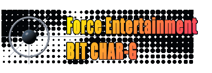 BIT CHAR-G