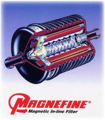 ジャガーメンテナンス＆パーツ販売：ATFフィルターの必要性