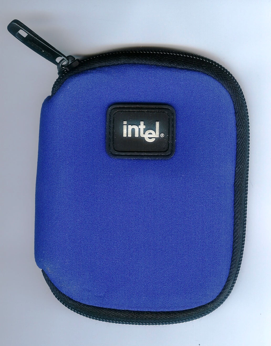 Intel Pocket Concert Audio Player