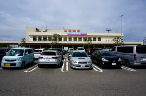 空港電子画像撮影旅行｜旭川空港