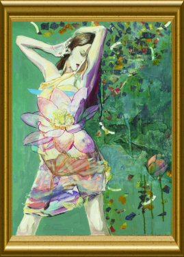 Mariko Matsuda's Special Issue