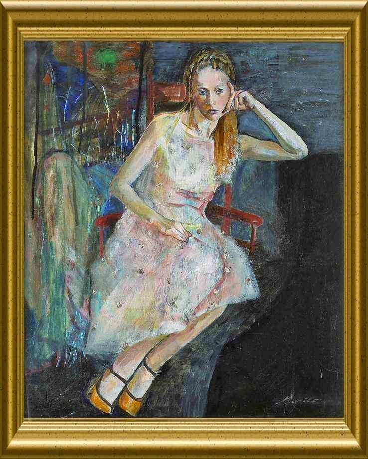 Mariko Matsuda's Special Issue