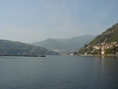 Lago di Como