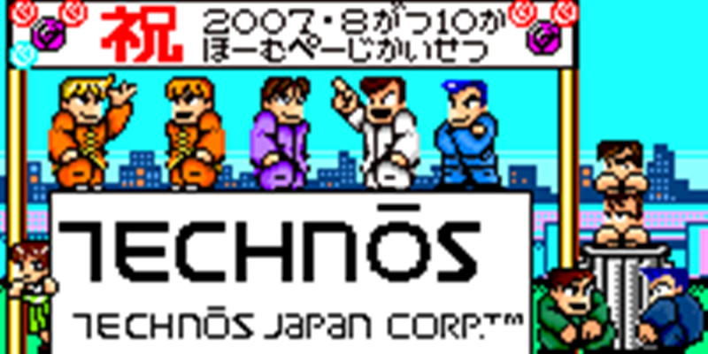 TECHNOS JAPAN CORP ,tm