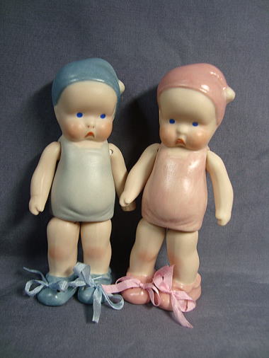 HEbee,SHEbee (ヒービーシービー）