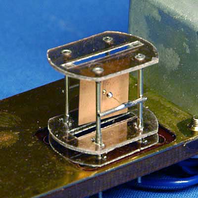 解体編 （Xtal Filter）